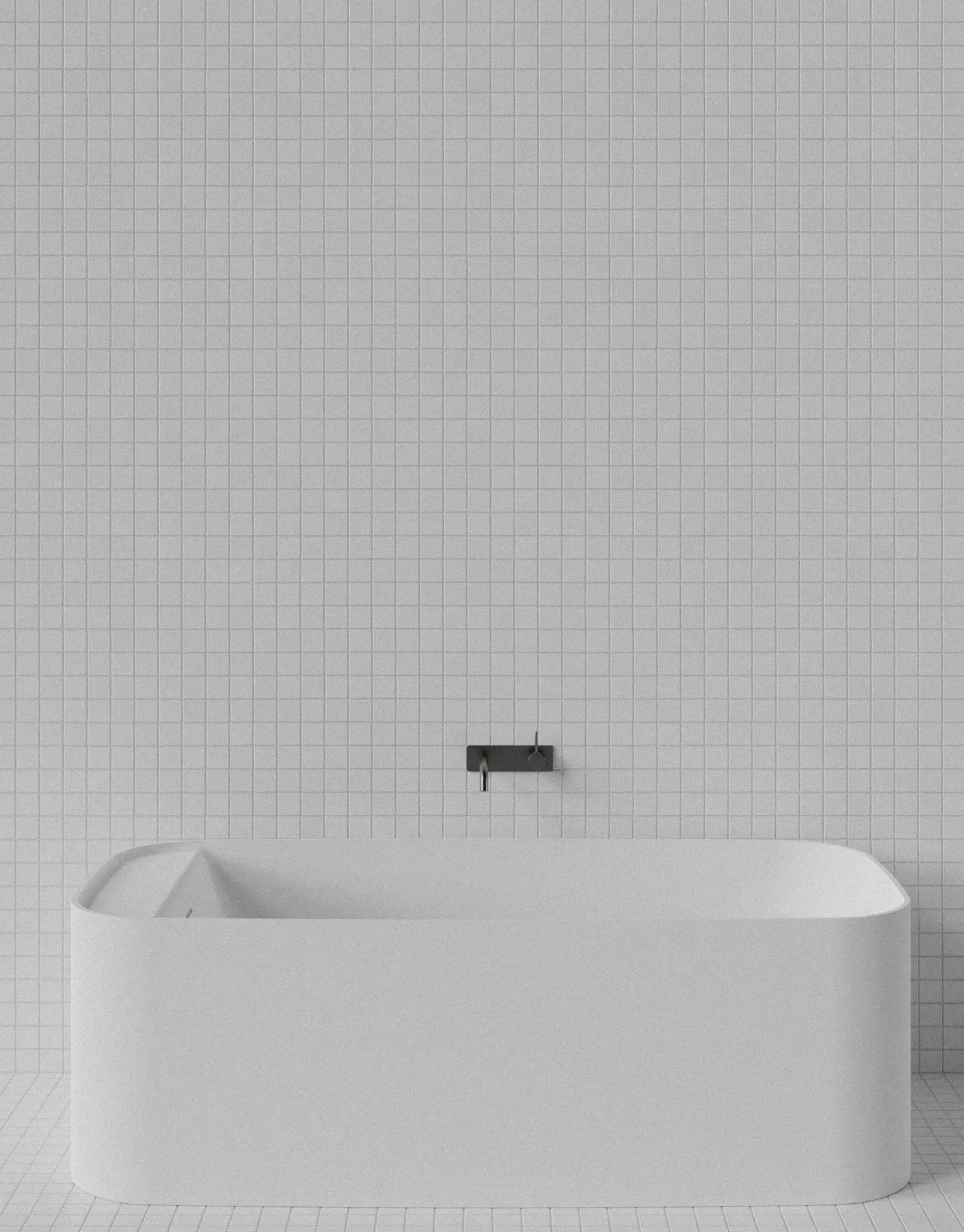 Orlo Bath - Mains Water Co Designer Bathtubs Basins and VanitiesMains ...